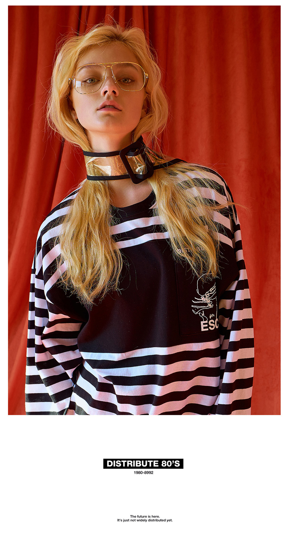 ESC studio 17 S/S - wonyoung choi