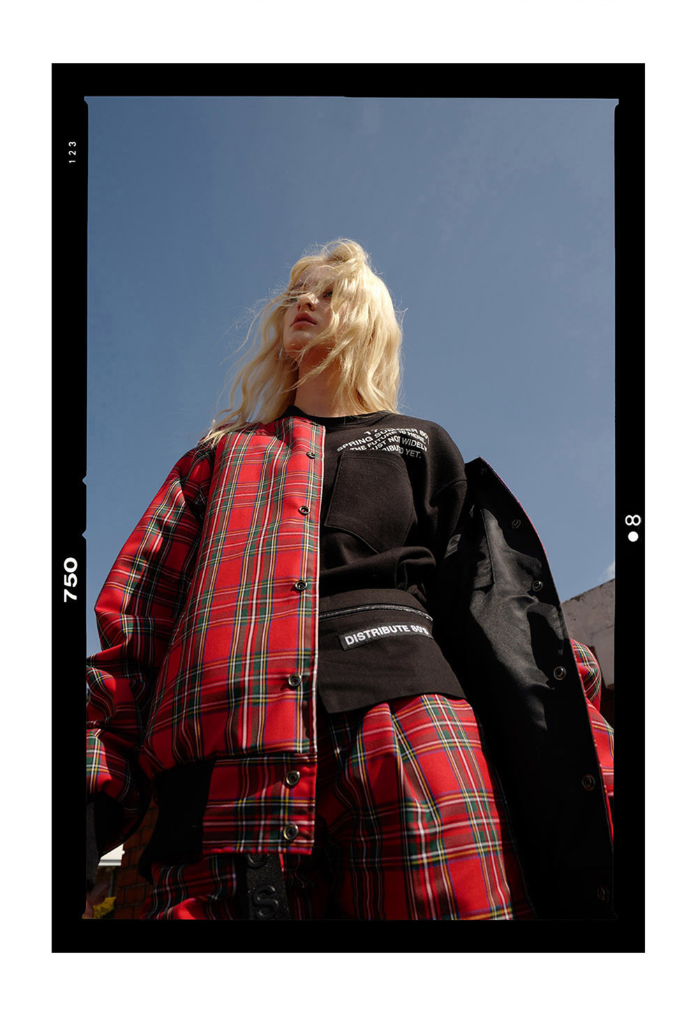 ESC studio 17 S/S - wonyoung choi