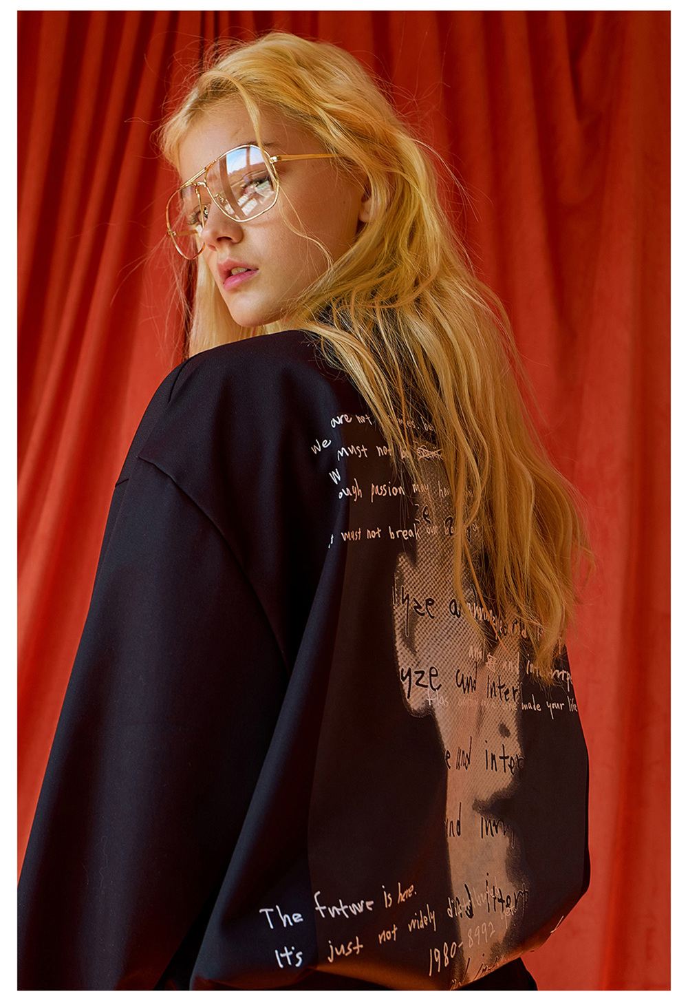 ESC studio 17 S/S - wonyoung choi