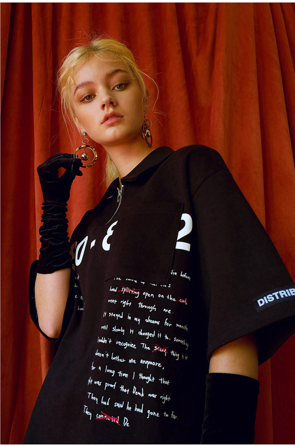 ESC studio 17 S/S - wonyoung choi