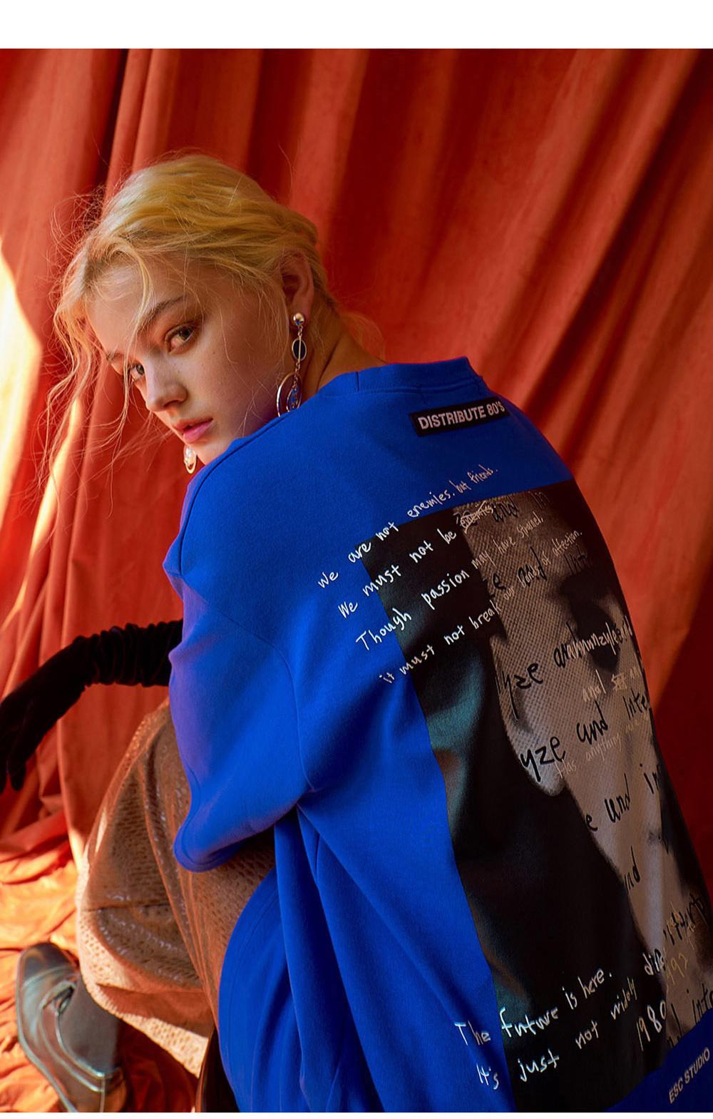 ESC studio 17 S/S - wonyoung choi