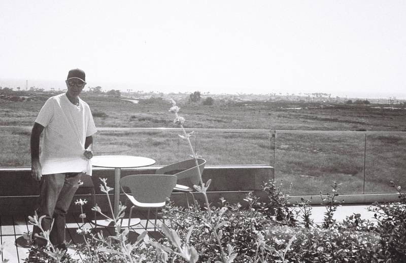 Exploration Of The Soul - Craig R. Stecyk III - robinpailler