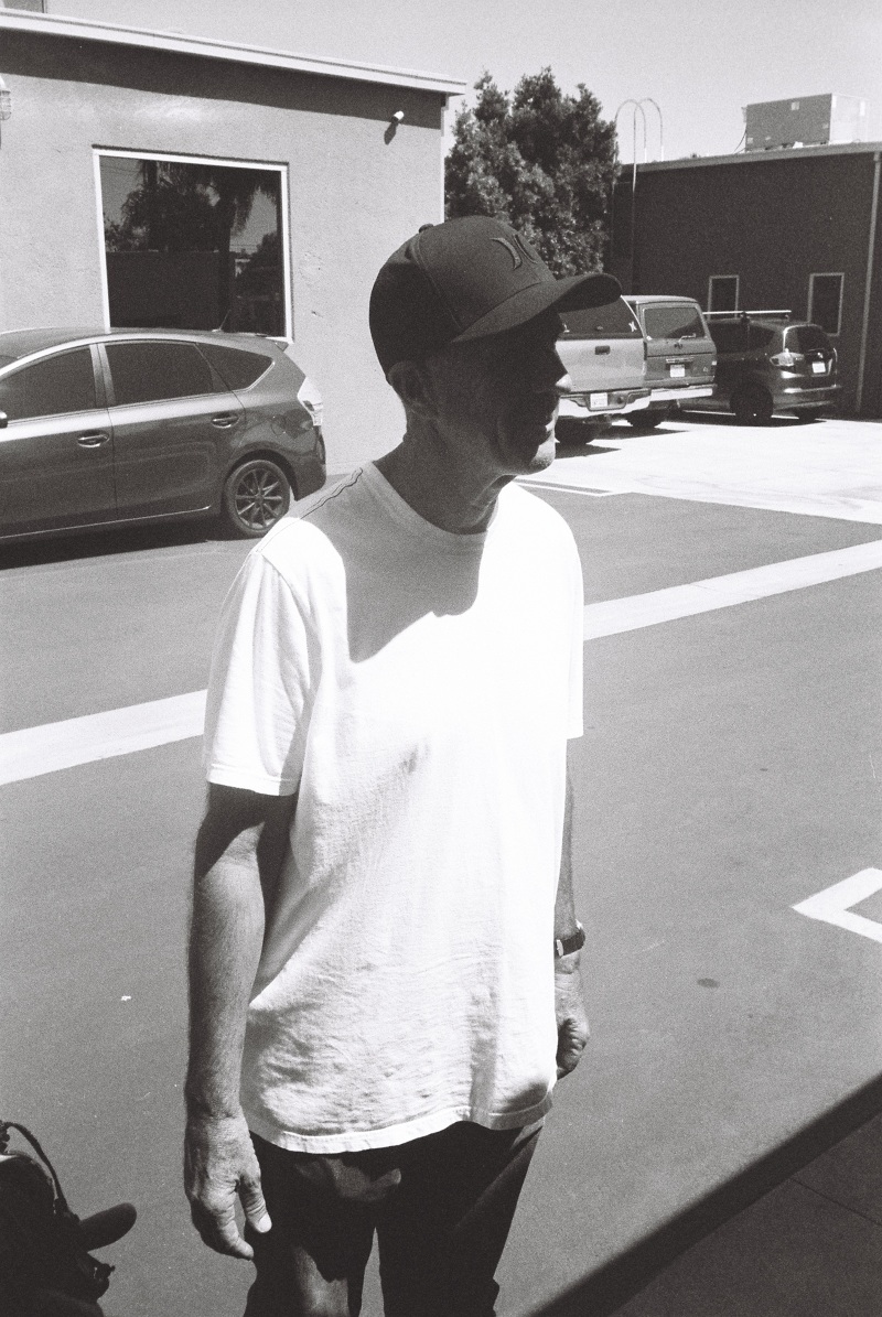 Exploration Of The Soul - Craig R. Stecyk III - robinpailler