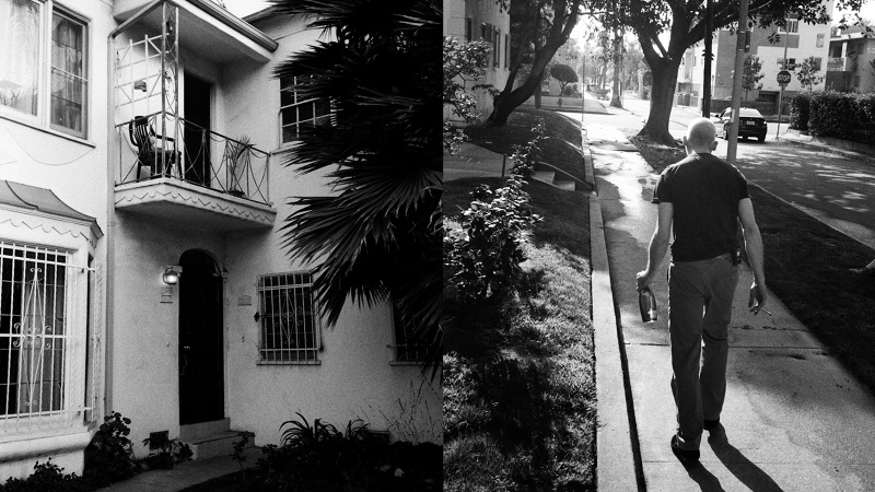 An Afternoon with Jason Dill - robinpailler