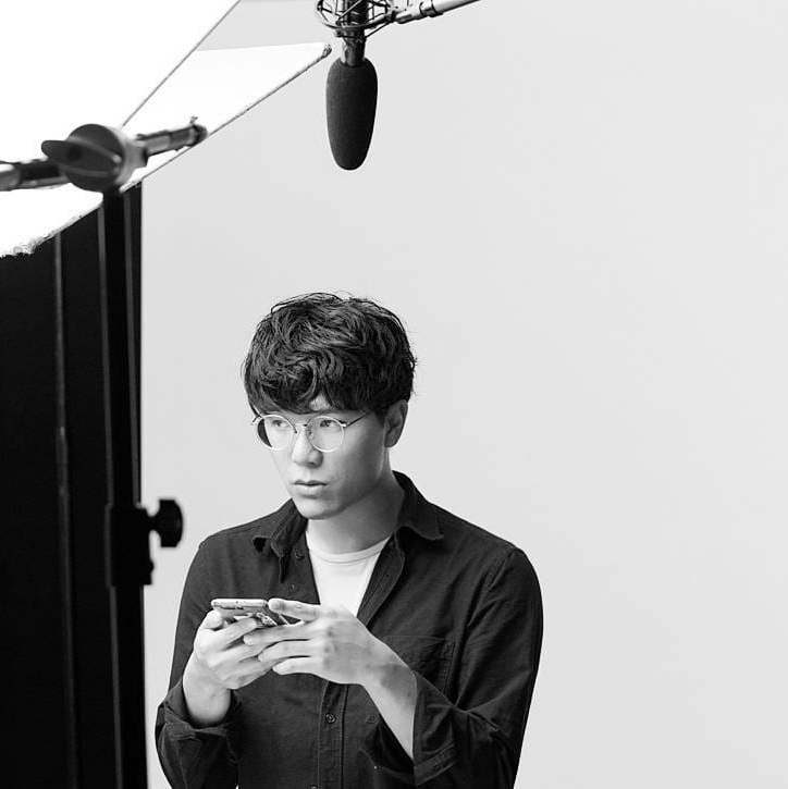 RAY CHANG 介紹/聯絡 - RAY CHANG