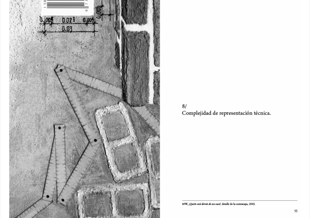 Illustration theoretical book: Oh, the age! / Libro teórico sobre libro ...