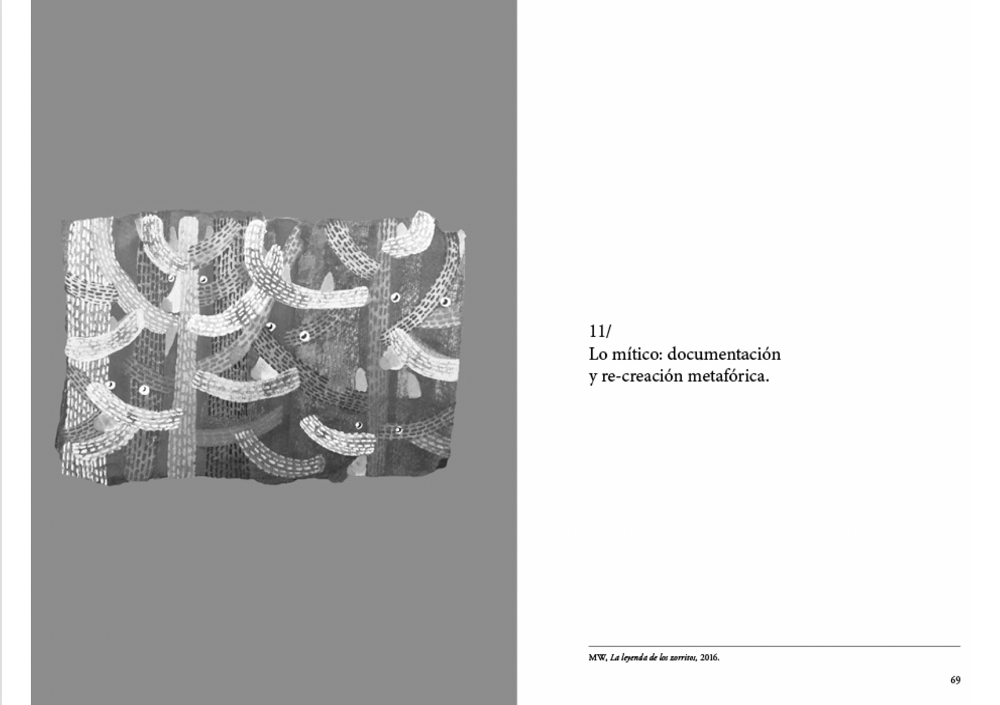 Illustration theoretical book: Oh, the age! / Libro teórico sobre libro ...