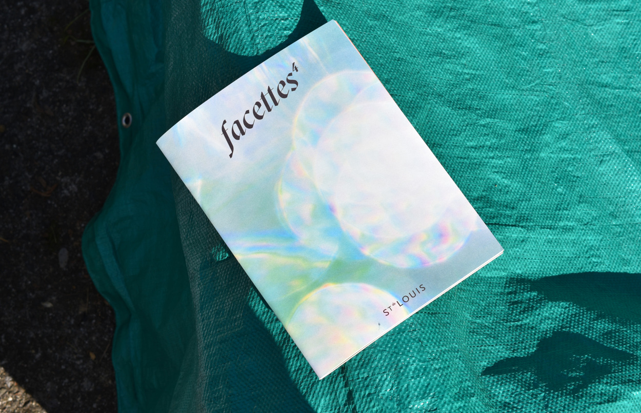 Facettes — magazine, Saint-Louis, 2018, 2019, 2020, - l-bollenbach