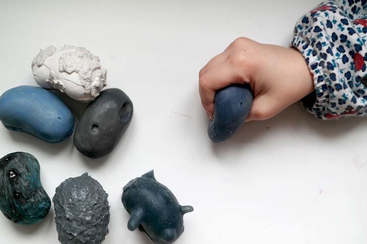 Mediating Objects - Martha Brauer