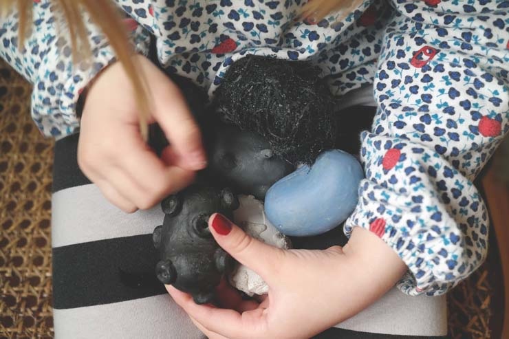 Mediating Objects - Martha Brauer