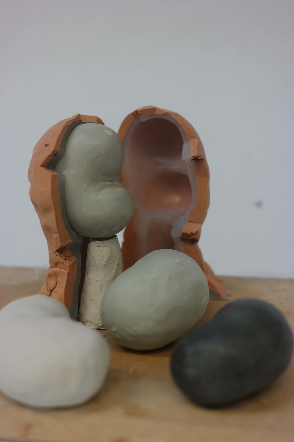 Mediating Objects - Martha Brauer