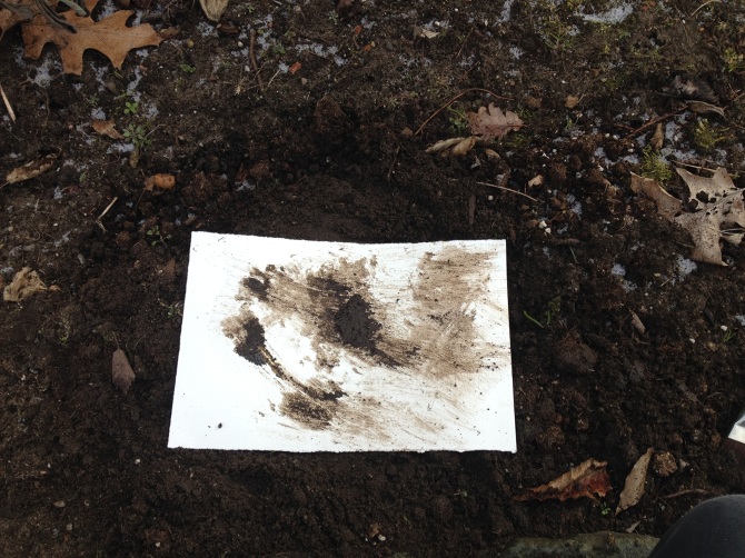 Expanded Drawing - Expanded Drawing