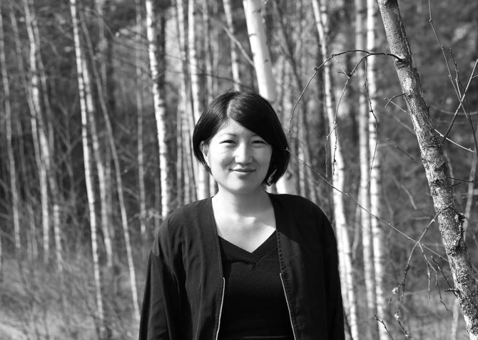 Instructor / Christine Cheung - Expanded Drawing