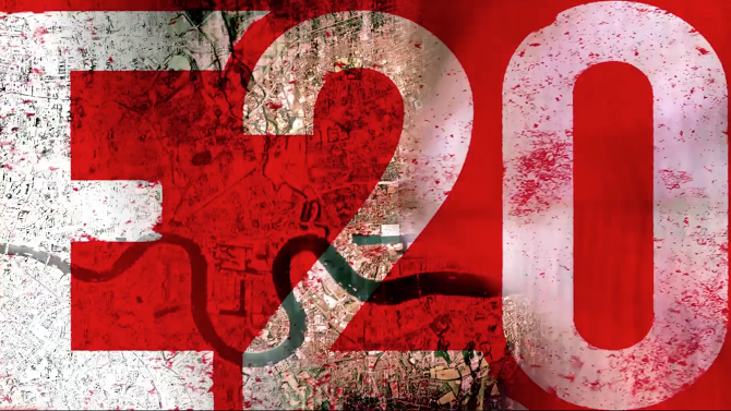 BBC EASTENDERS:E20 - Series 3 - Avril Evans