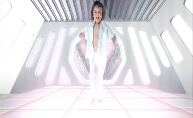 CBeebies - Boogie Beebies - Avril Evans