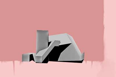 —Architectural Design— - ryan alcazar
