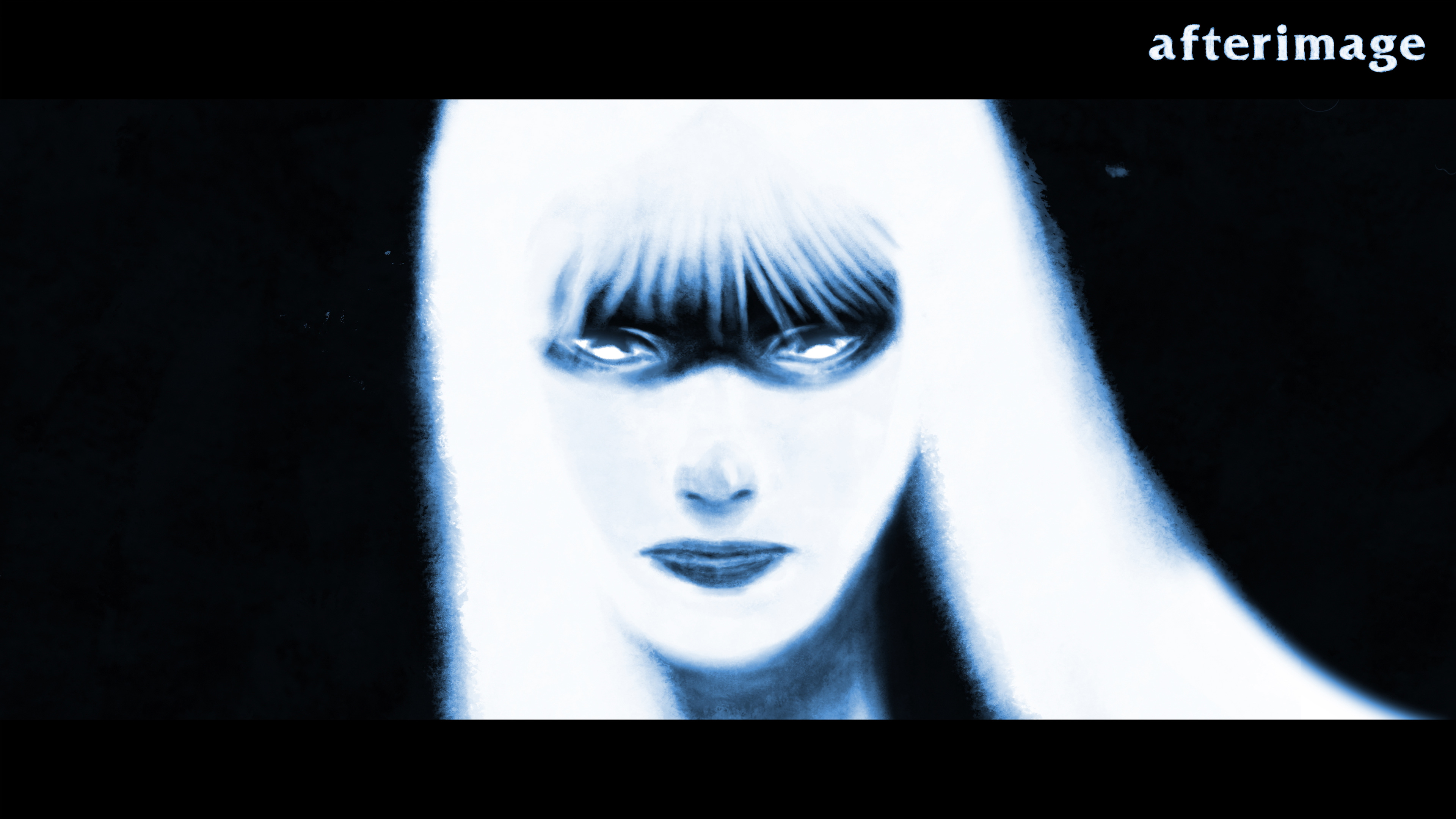 Afterimage - Filippo Morini