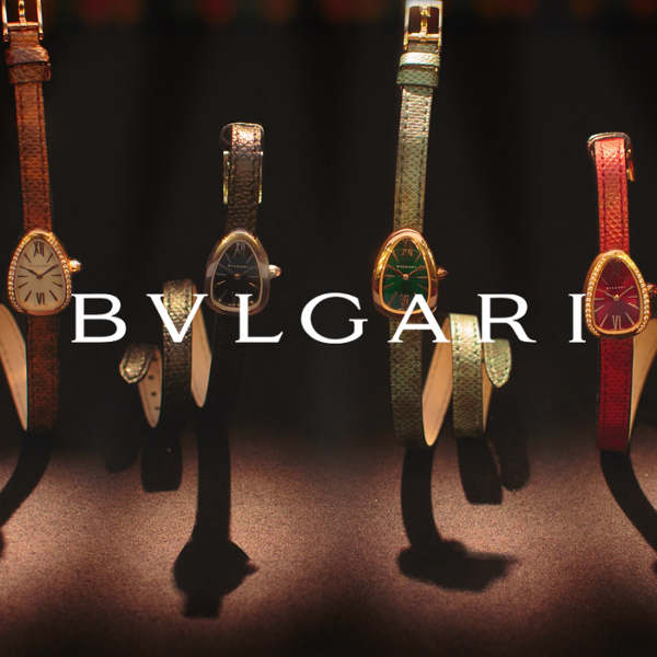 Bulgari - Skin - Filippo Morini