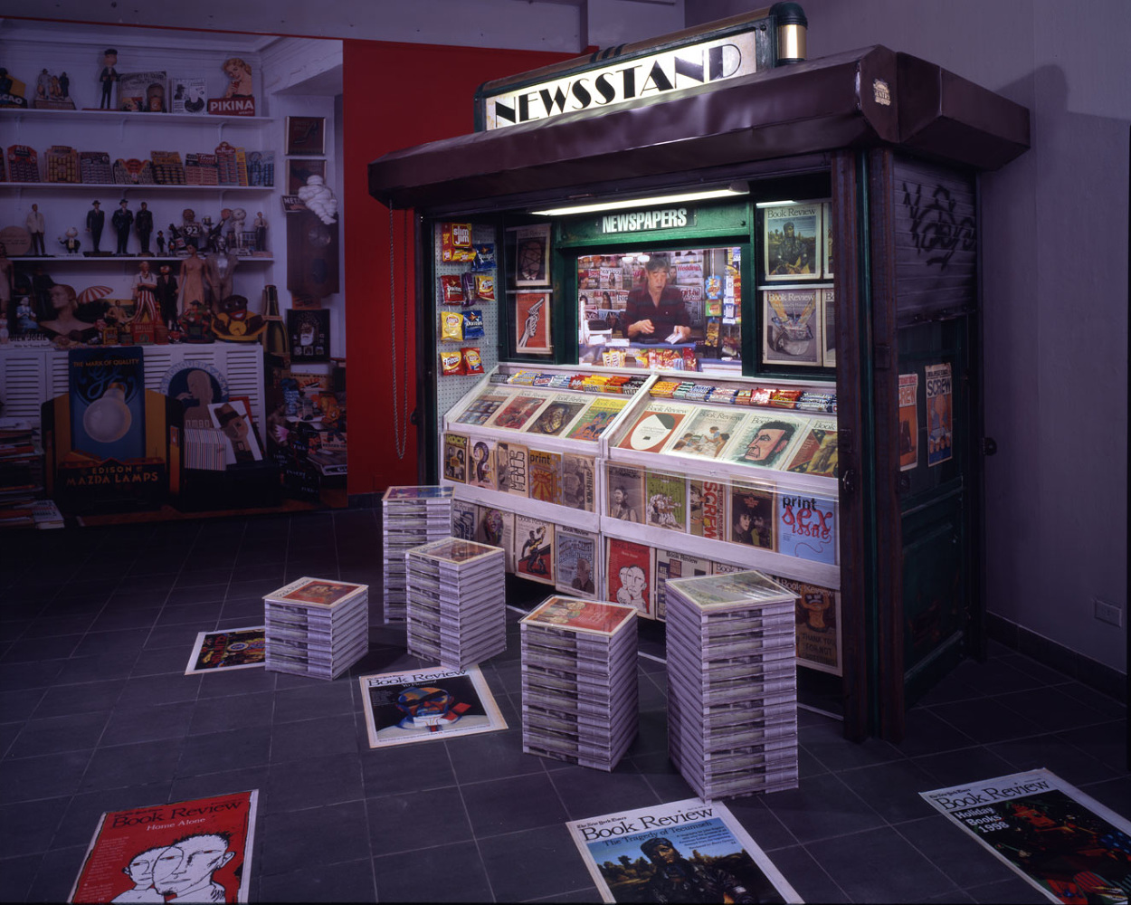 Steven Heller Master Series Exhibition - adriaingegneri.com