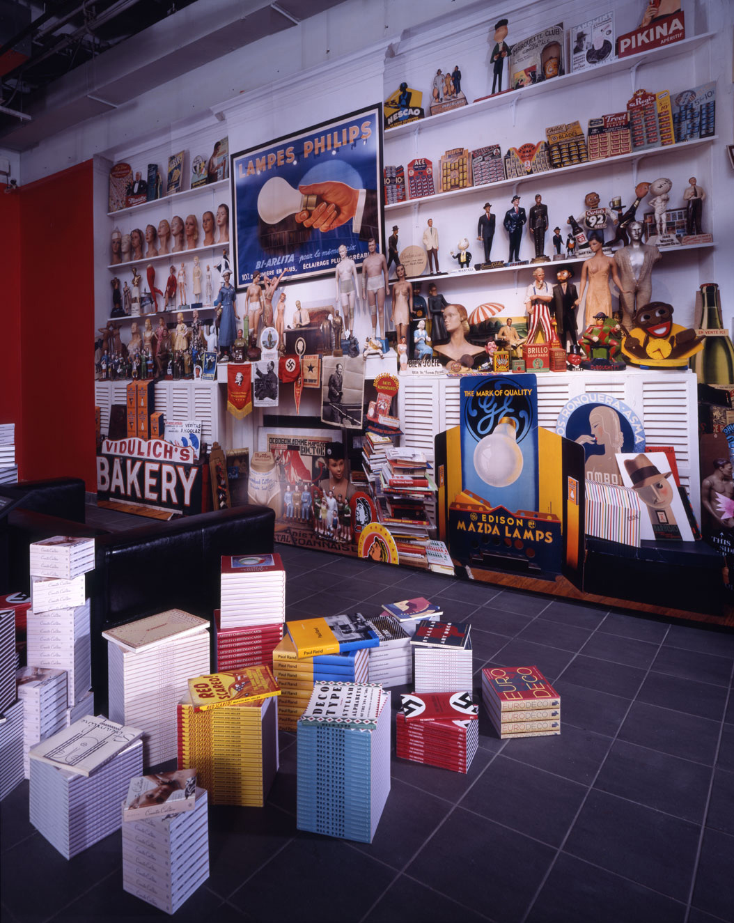 Steven Heller Master Series Exhibition - adriaingegneri.com