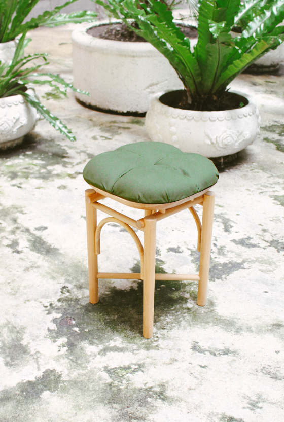 Scaffolding Chair - huangyaya