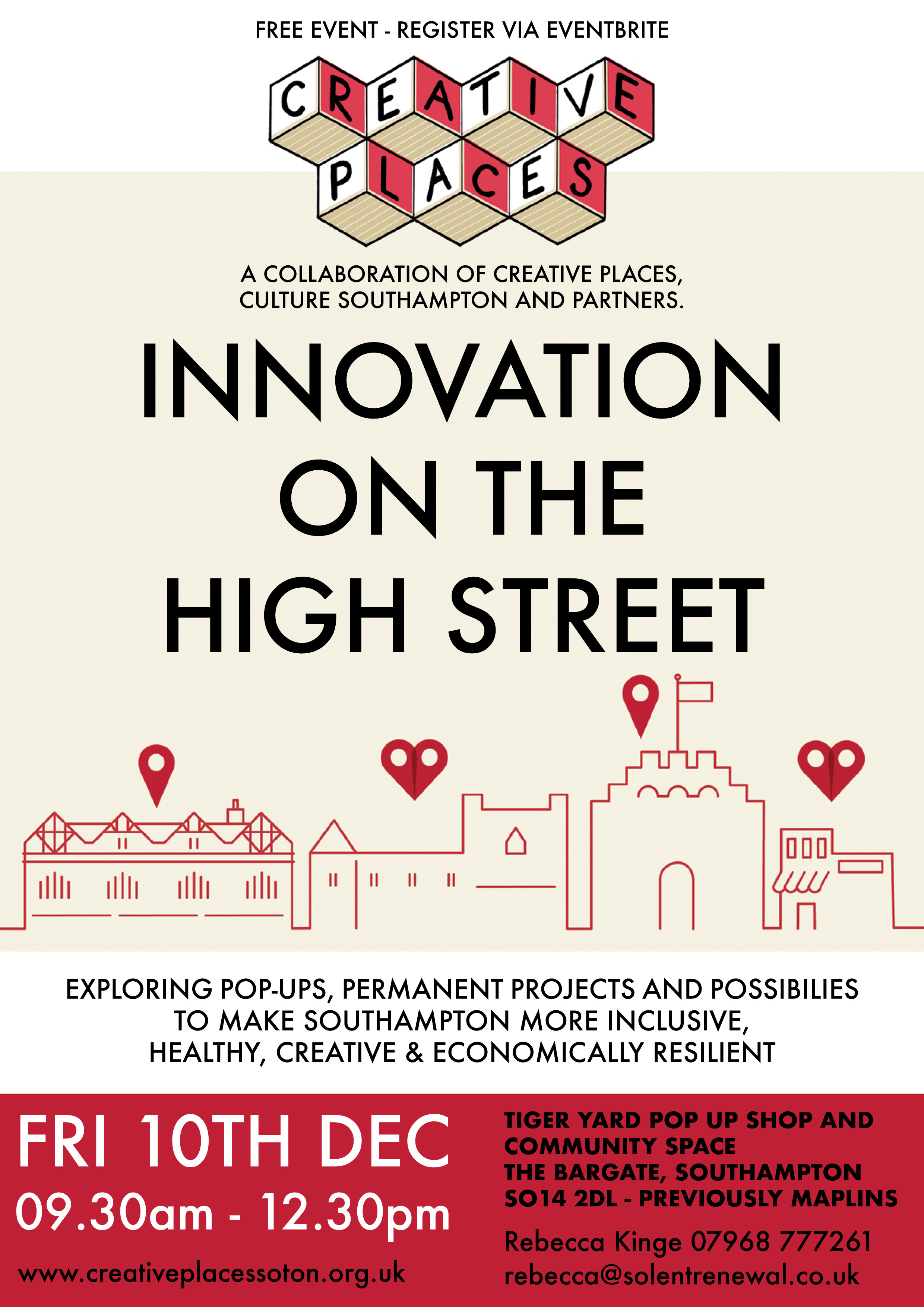 Social & Community Participatory Design - www.oliver-dean.com