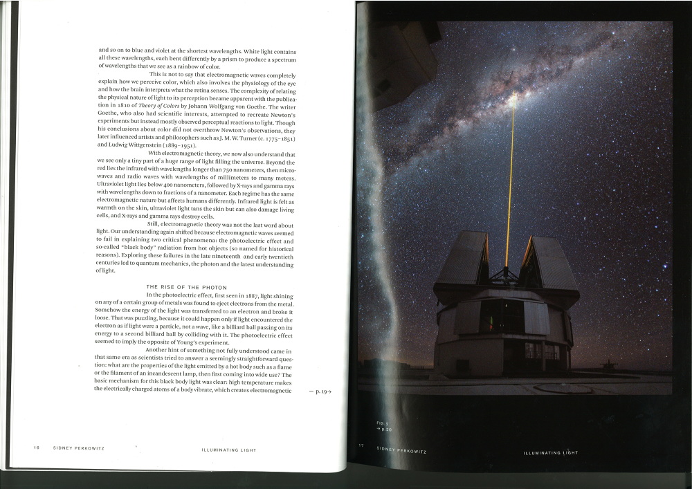 Lightopia Vol. 1 - Essays on the Cultural History of Light - Holly Morton