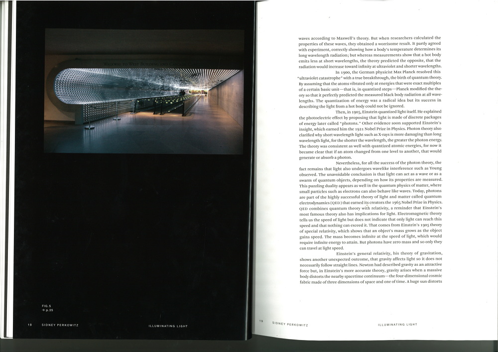 Lightopia Vol. 1 - Essays on the Cultural History of Light - Holly Morton