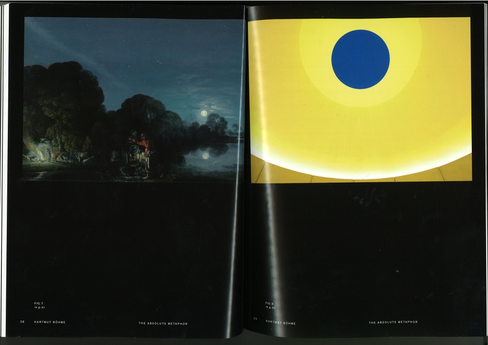 Lightopia Vol. 1 - Essays on the Cultural History of Light - Holly Morton