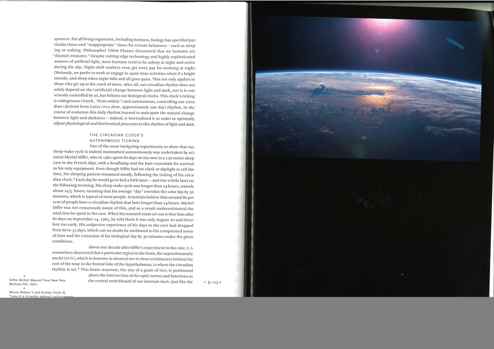 Lightopia Vol. 1 - Essays on the Cultural History of Light - Holly Morton