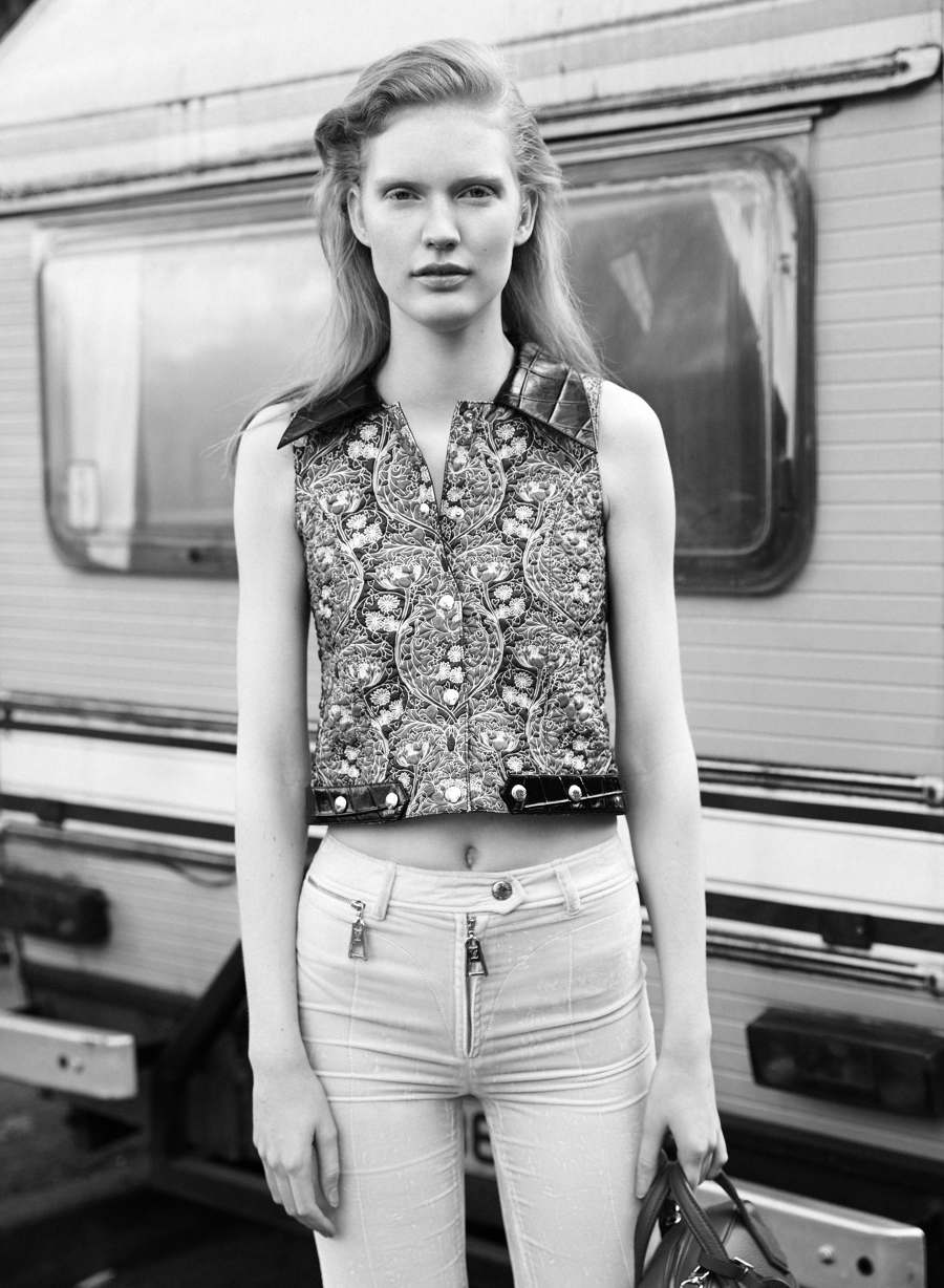 Bon - Frida Marklund