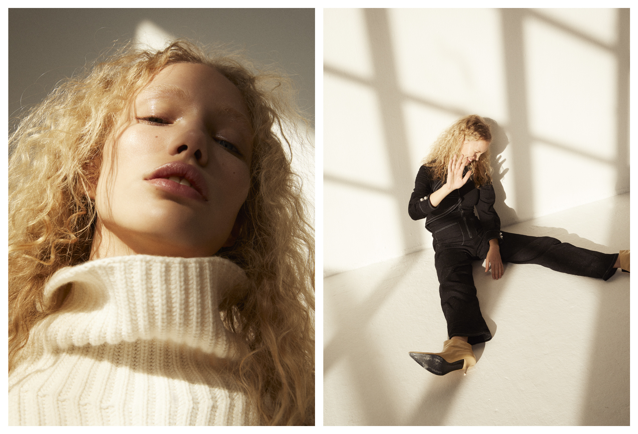 Amica - Frida Marklund