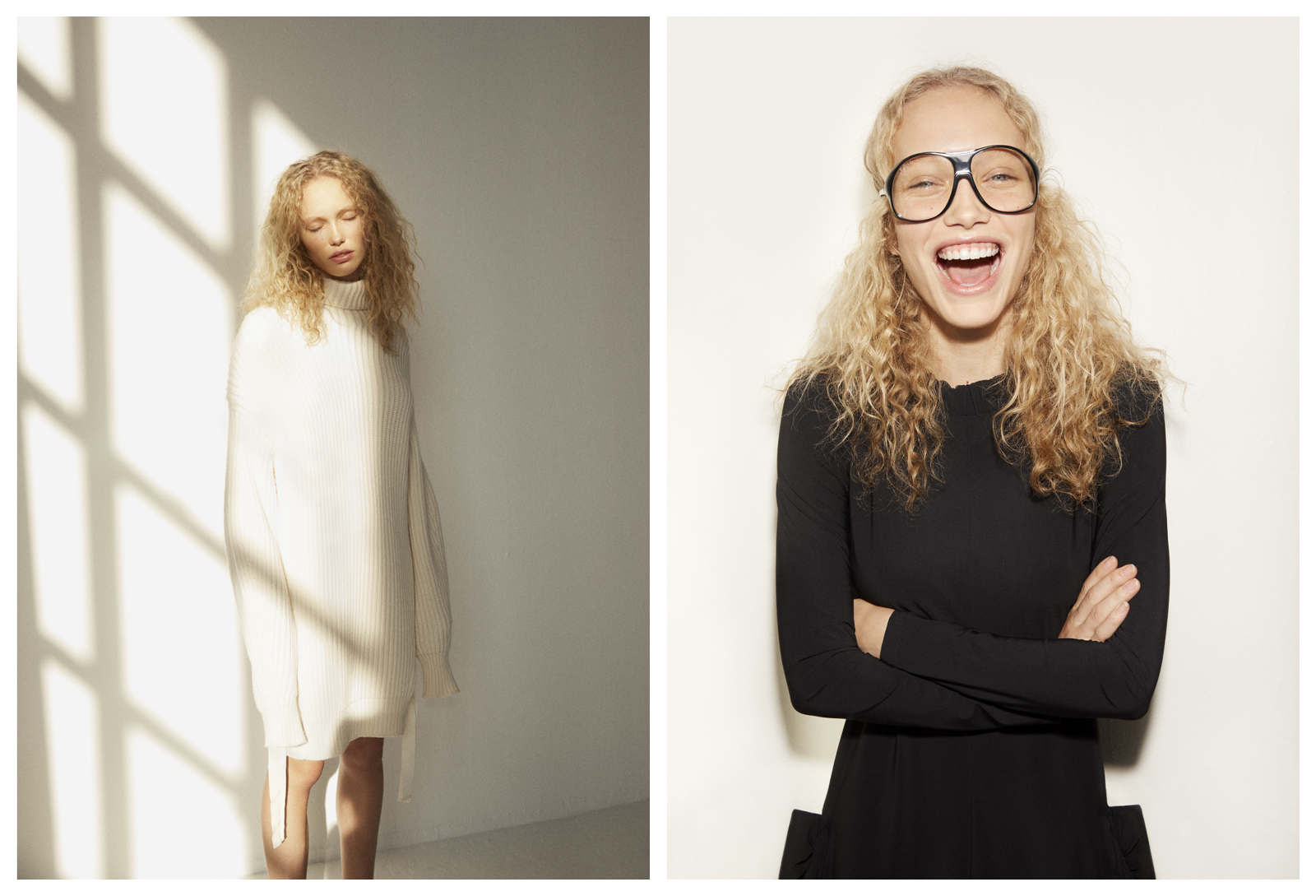 Amica - Frida Marklund
