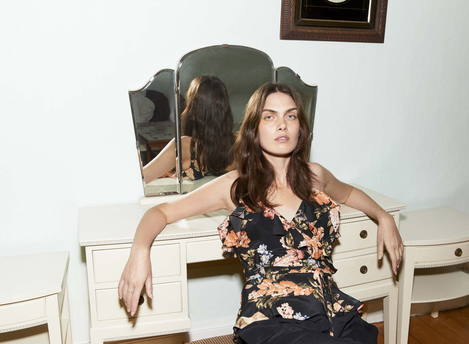 FWSS - Frida Marklund