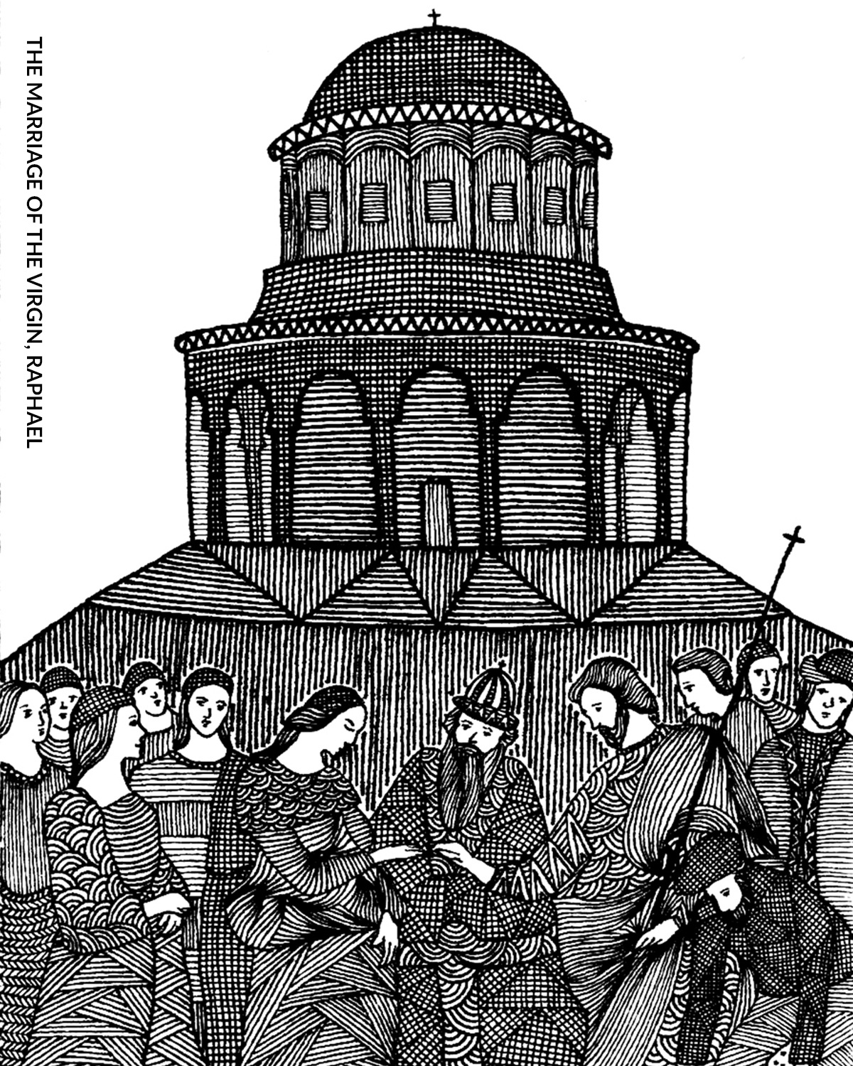 RenewSense: Re-illustrating renaissance - Bakery Prasad