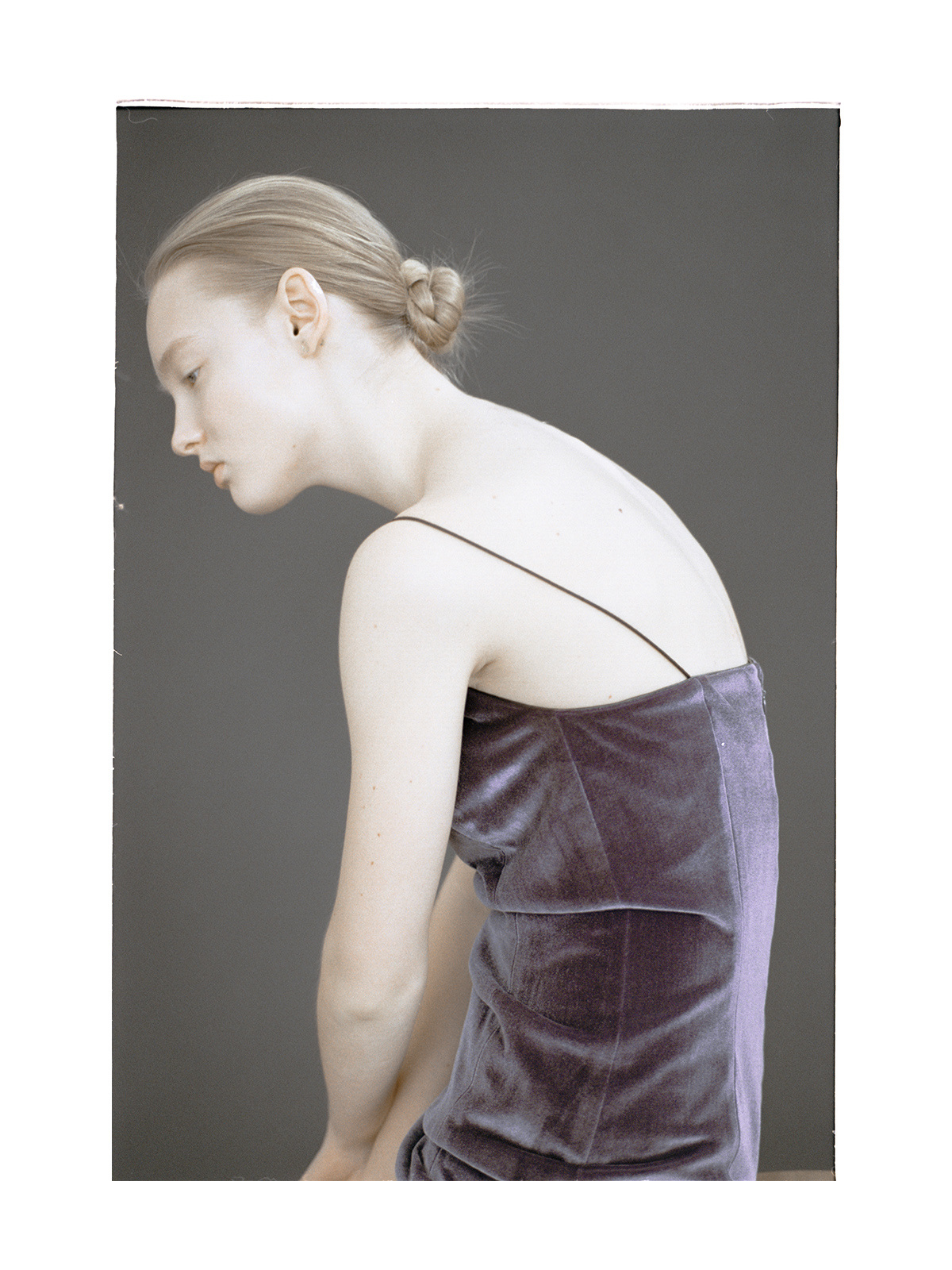 pp dress - ÉveilStudio