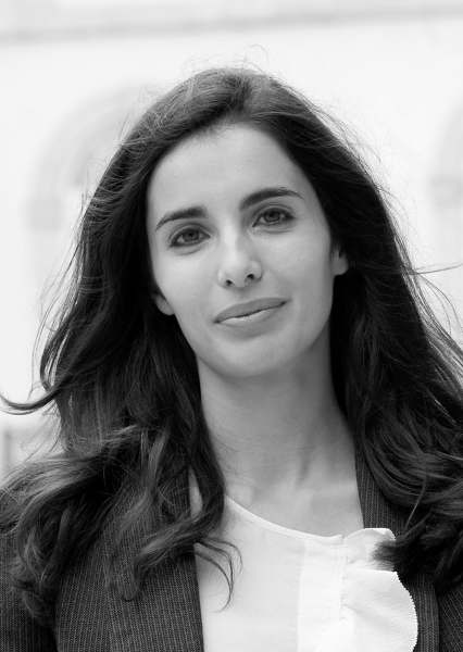 ANA ANAHORY - Lusíada 30 Anos Arquitectura