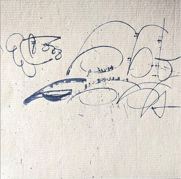 calligraphy >> various works - Kevin King > Typeface Design ...