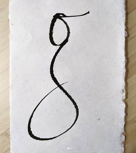 calligraphy >> various works - Kevin King > Typeface Design ...