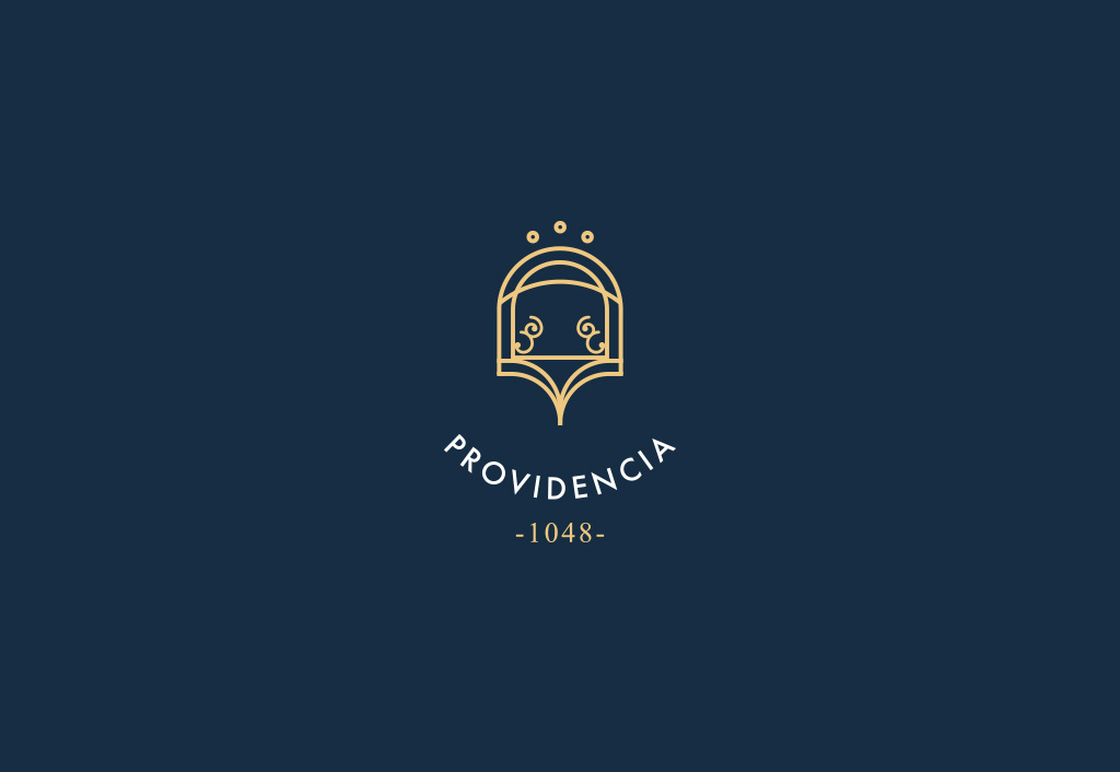 Providencia - Tann Zavala