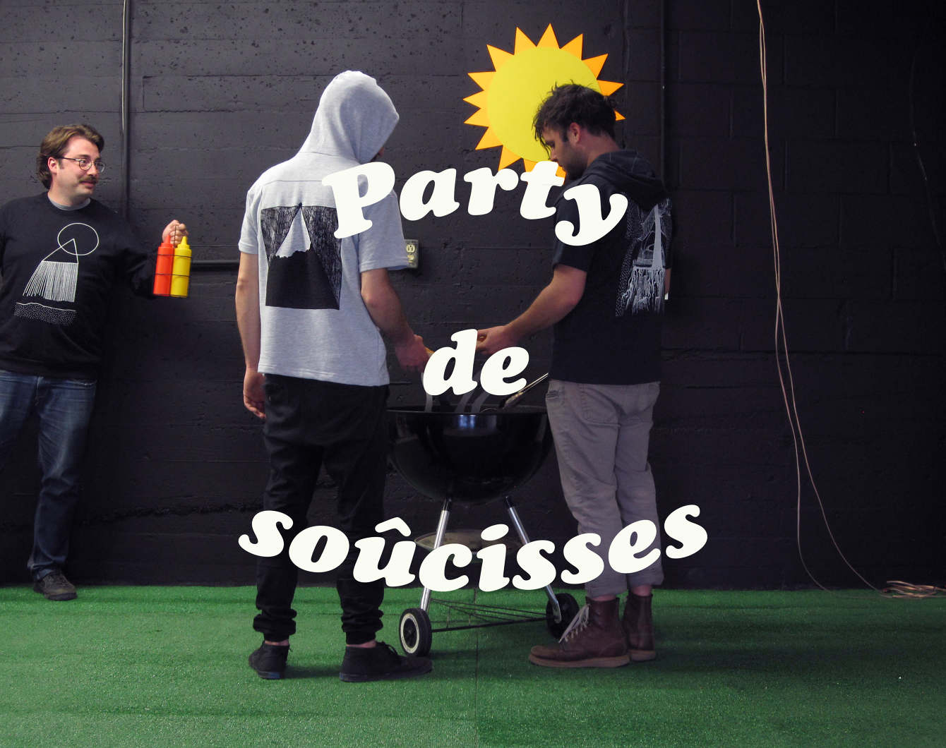 L'ensemble vide - Stéphanie St-Jean Aubre