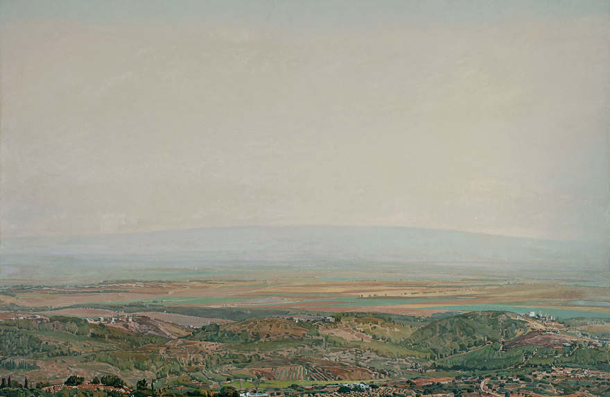 Pygmalion and Galatea - Elie Shamir