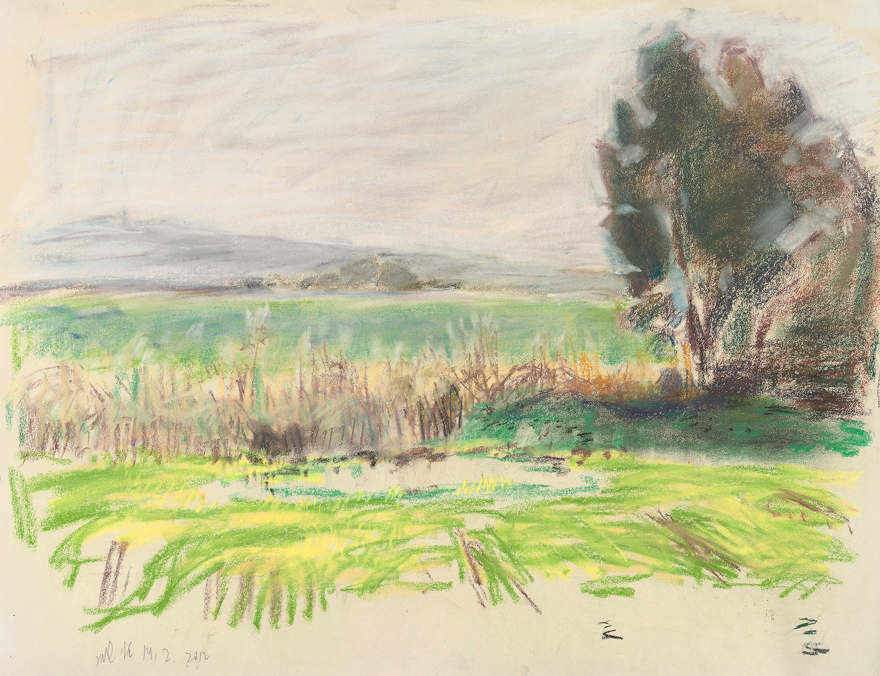 Pygmalion and Galatea - Elie Shamir