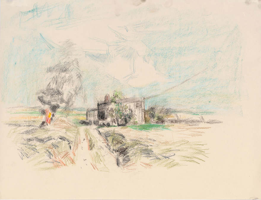 Pygmalion and Galatea - Elie Shamir