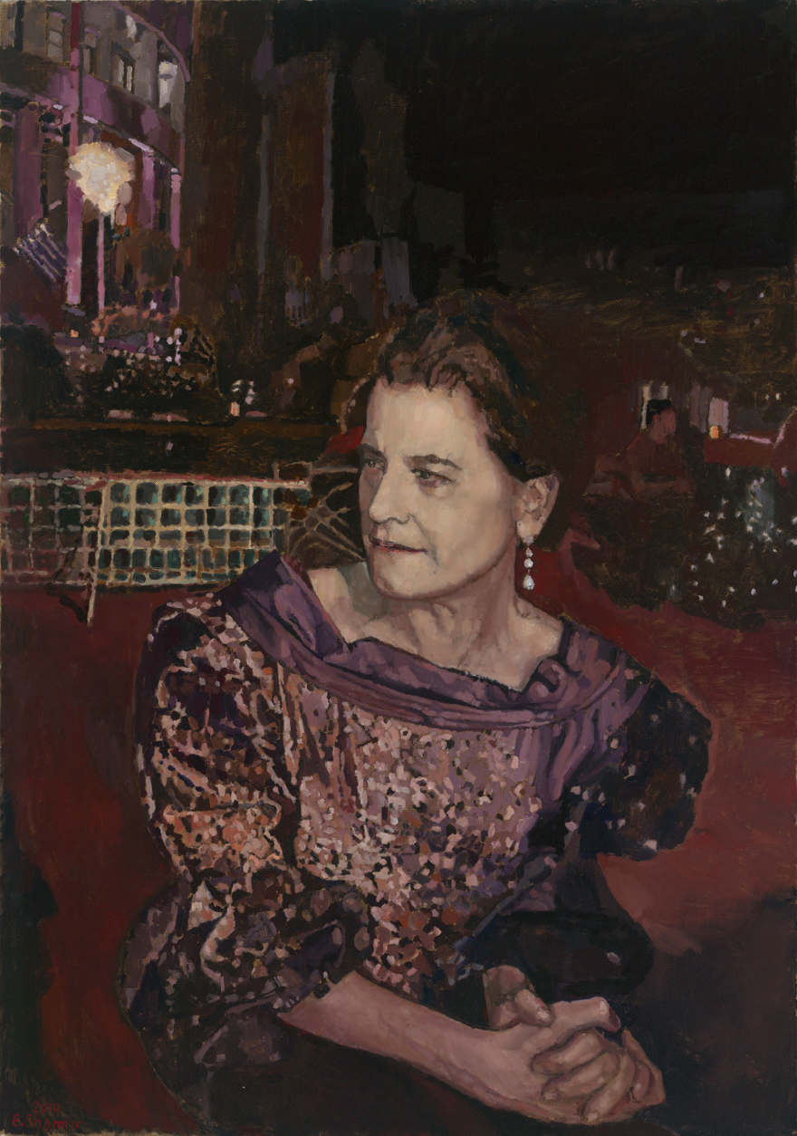 Pygmalion and Galatea - Elie Shamir