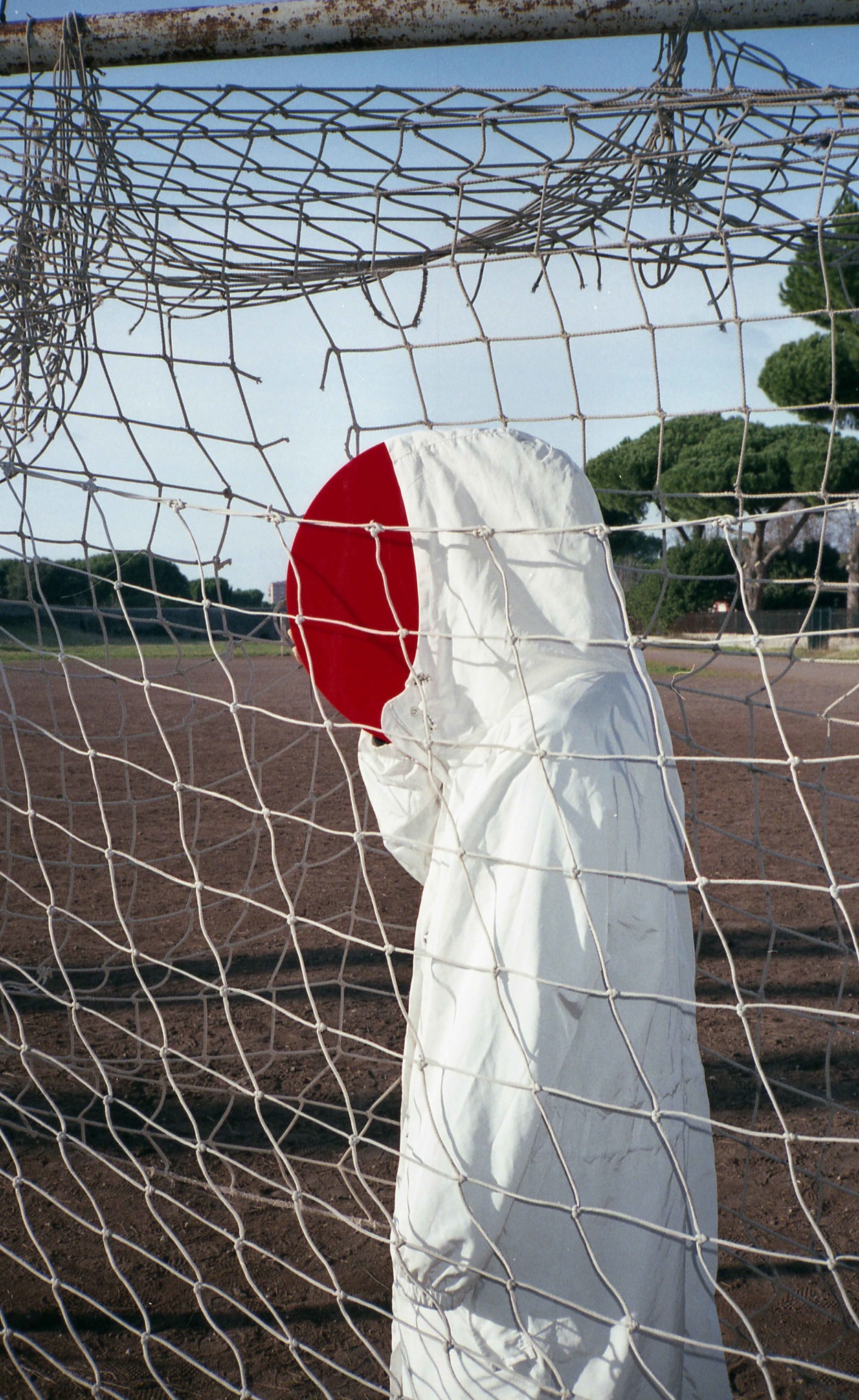 Red(Film Photography) - Yan Yufeng