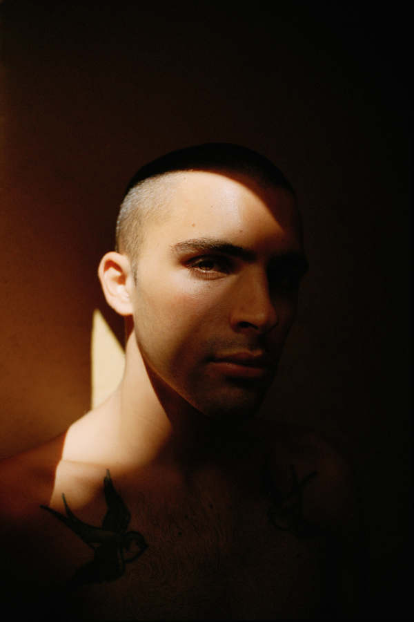 Valentin Braun - Yan Yufeng