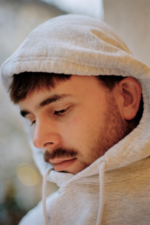 Valentin Braun - Yan Yufeng