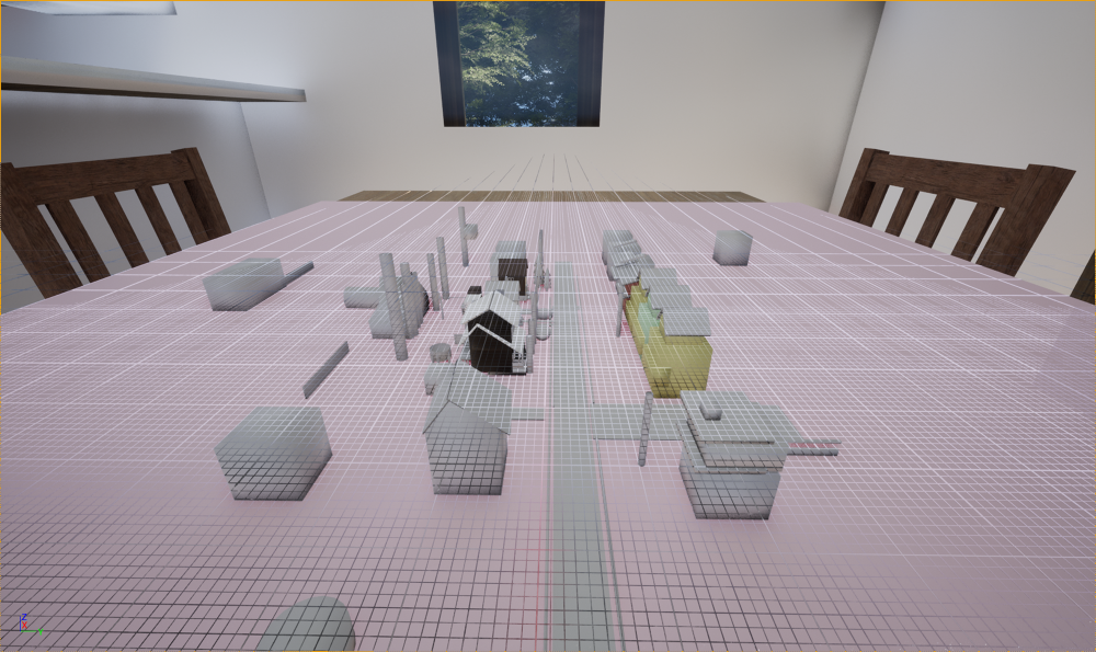 Nostalgia House - creationistKyle