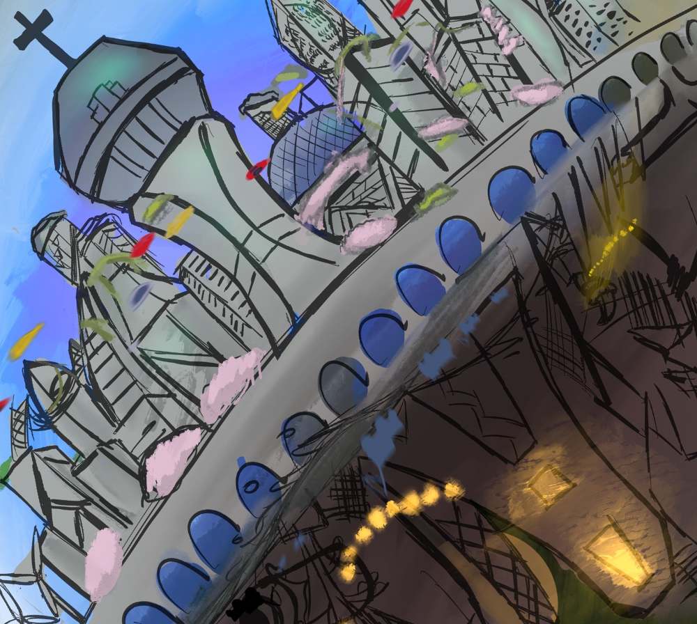 Utopia Dystopia Creationistkyle